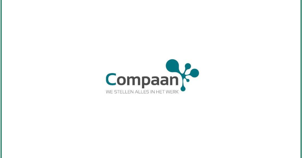 Compaan vzw | S&L